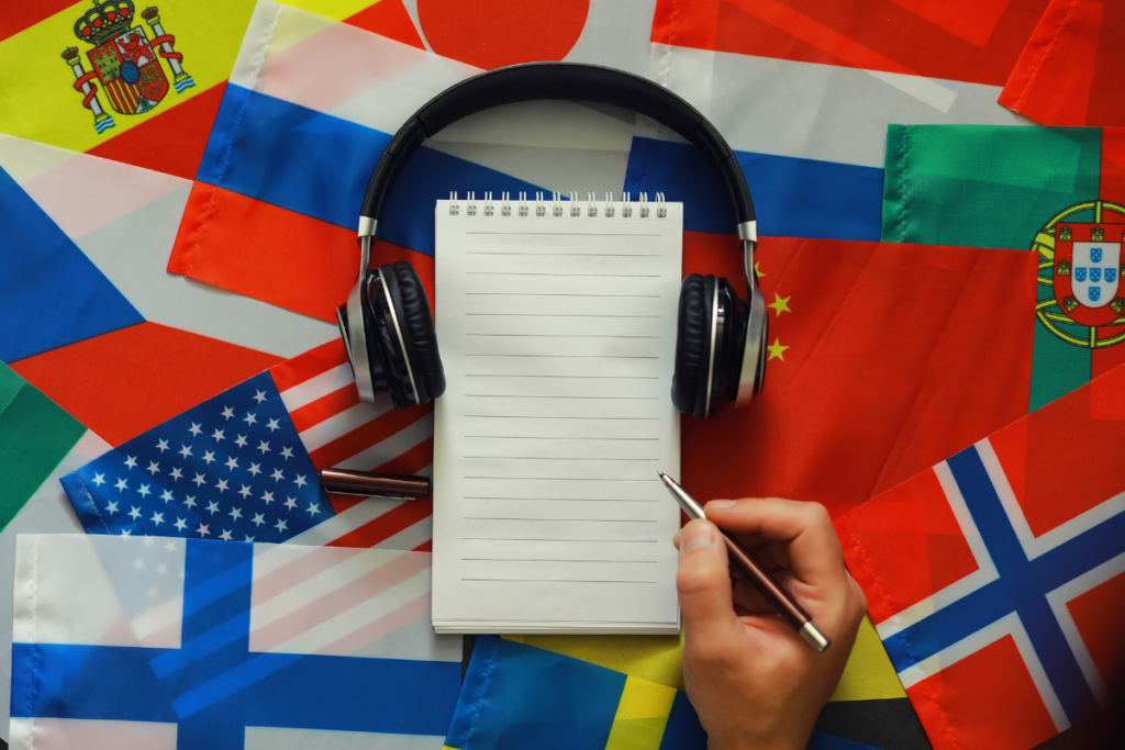 5 Reasons Why You Should Learn a Foreign Language - Alliance Visas