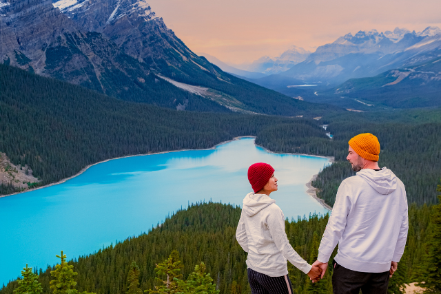 10 Fun Activities in Banff National Park That Will Make Your Trip ...