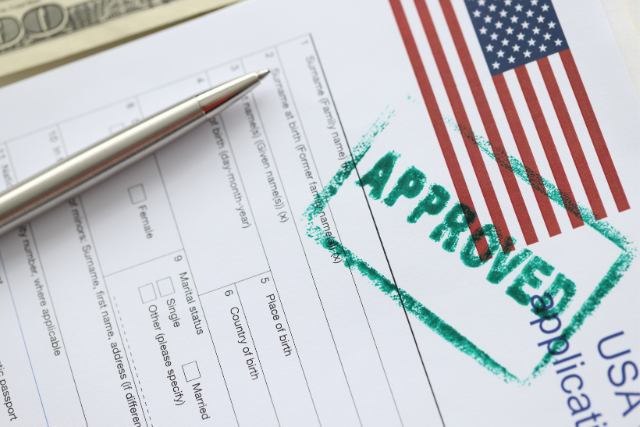 US Citizen Visa Types: Your Comprehensive Guide to Navigating the ...