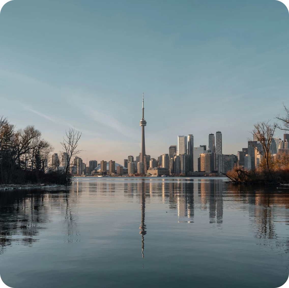 Ontario - Alliance Visas