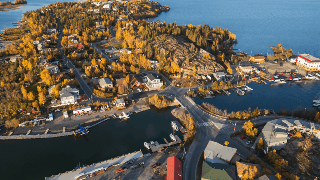 7 Unforgettable Things to Do in Yellowknife, Canada - Alliance Visas